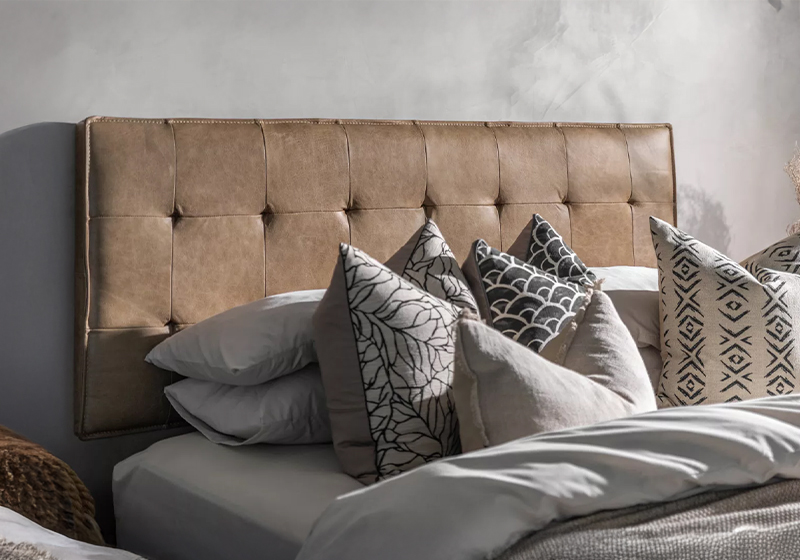 Headboard Collection | Cielo